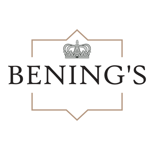 Benings-app